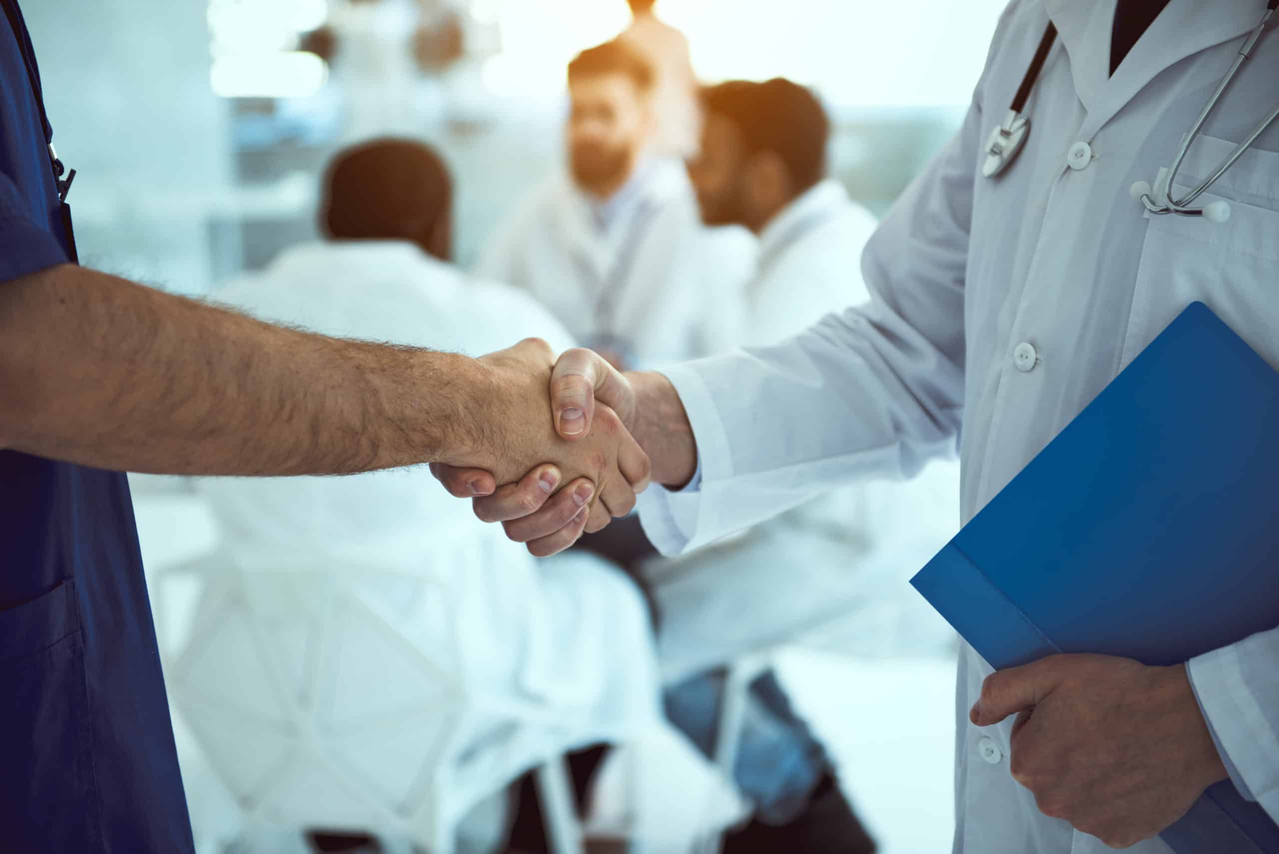 Making Clinical Research a Natural Extension of Private Practices ...