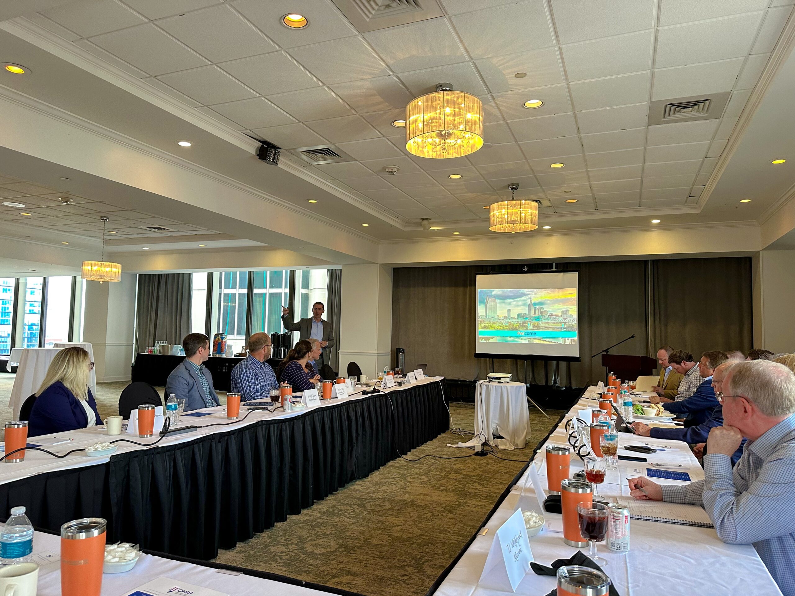 ObjectiveHealth Hosts Community Health Leaders at Inaugural Community ...