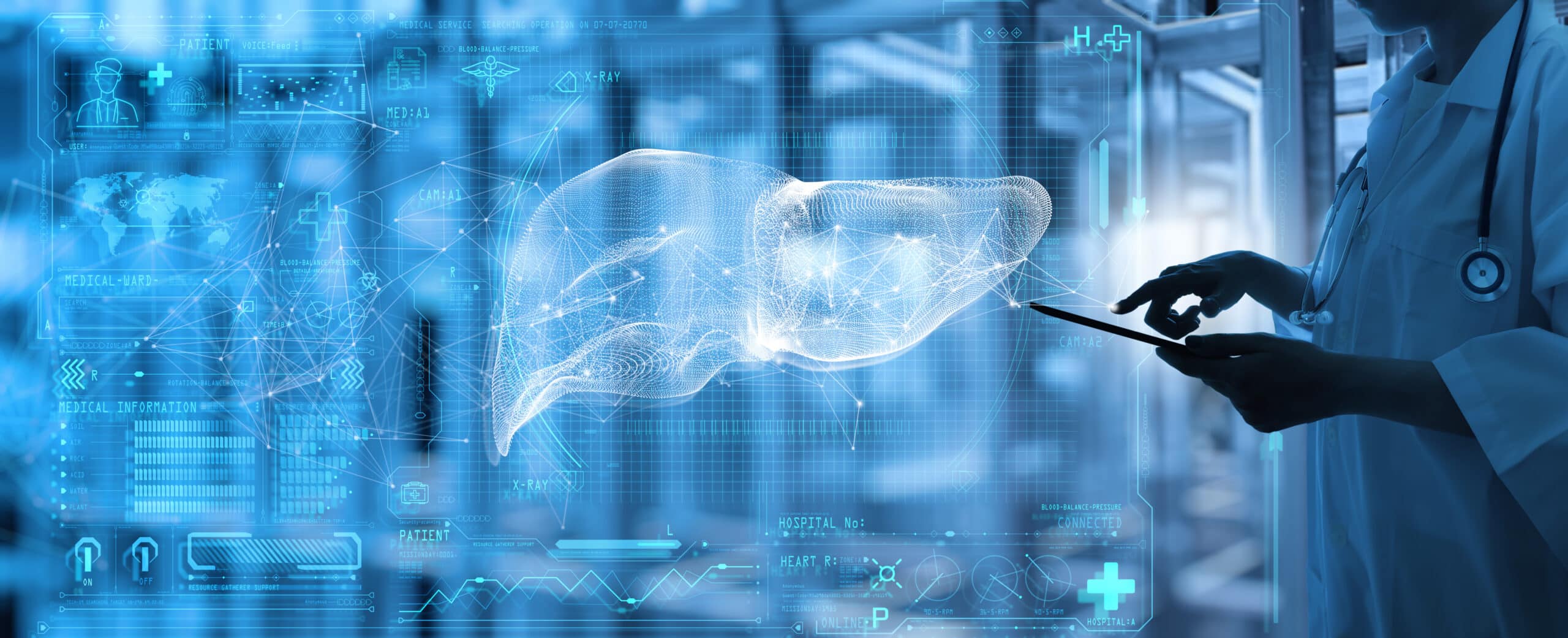 The Silent Epidemic: What is Nonalcoholic Fatty Liver Disease (NAFLD)? - ObjectiveHealth